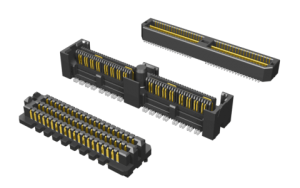 Samtec, Inc. 取扱メーカー – 協立電業株式会社