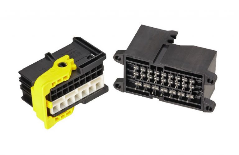 AMP MCP Connectors – 協立電業株式会社