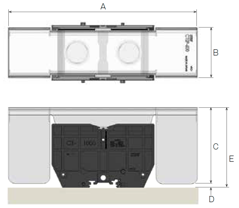 【CTEPシリーズ】大電流端子台カバーCTEPシリーズ 新登場！ – 協立電業株式会社