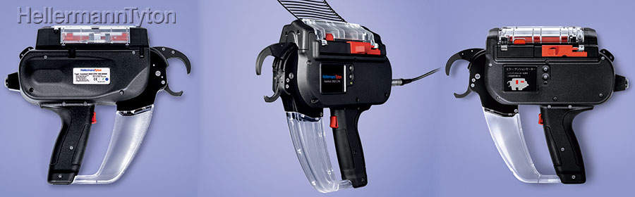 （動画）全自動結束システム AT2000CPK – 協立電業株式会社